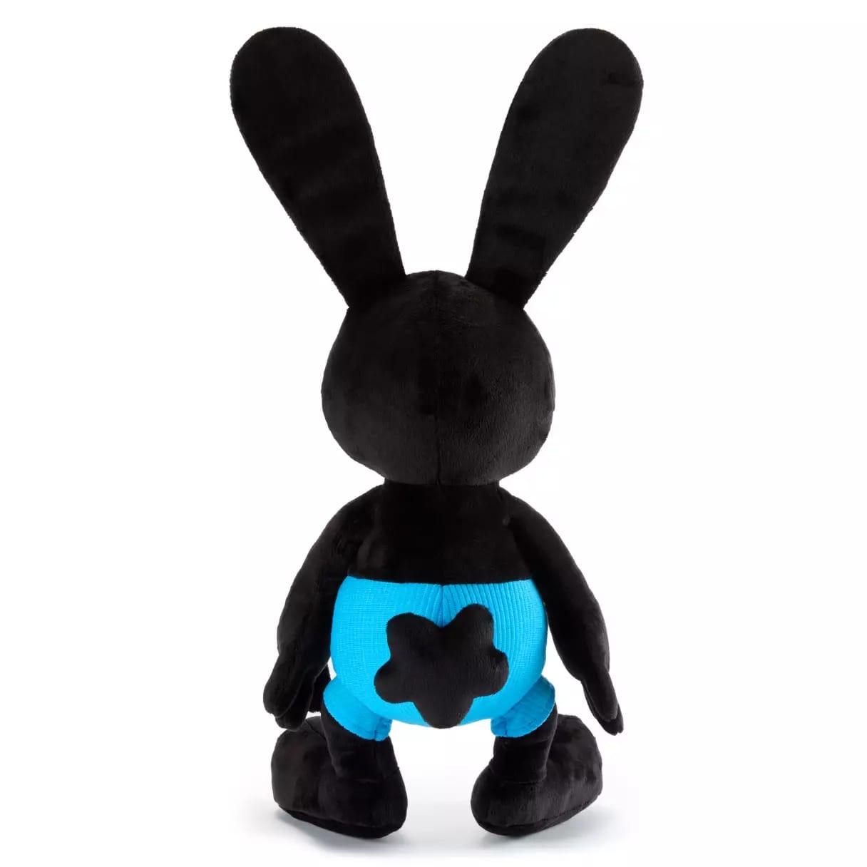 New Oswald and Robin Hood Plush From Disney Store - WDW News Today