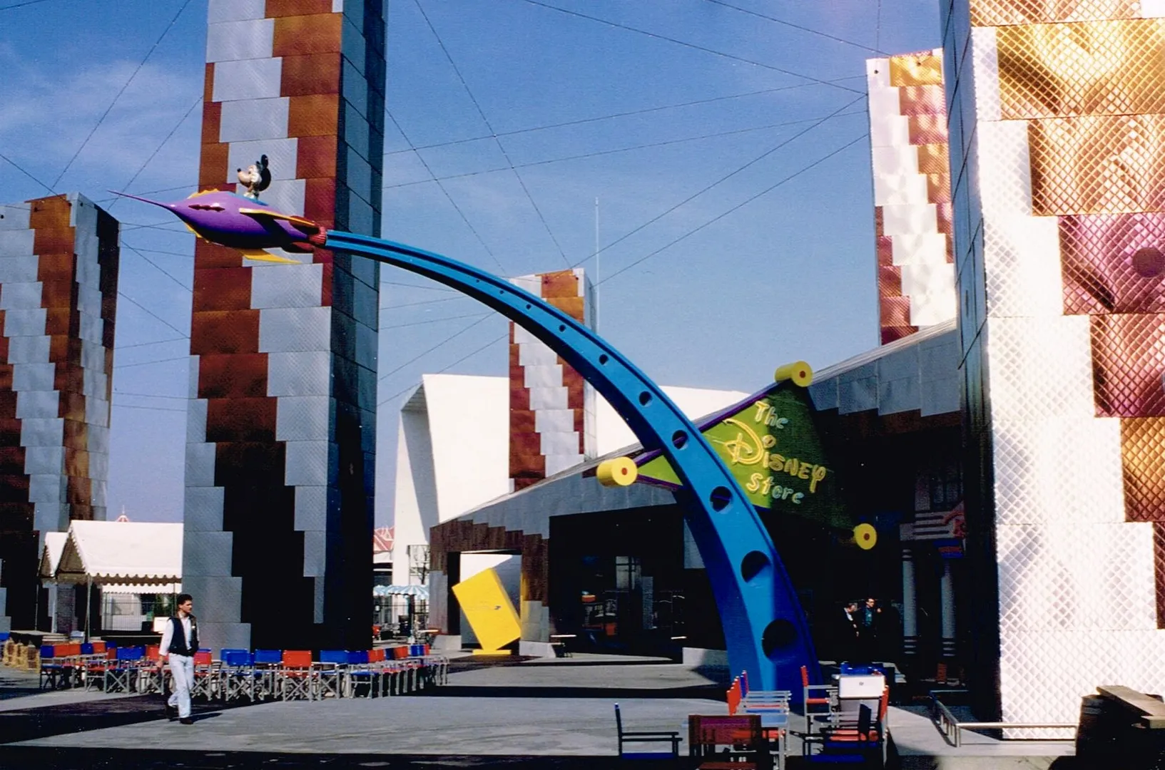 Jessie’s Roundup Will Be First Show in Magic Kingdom’s Diamond ...