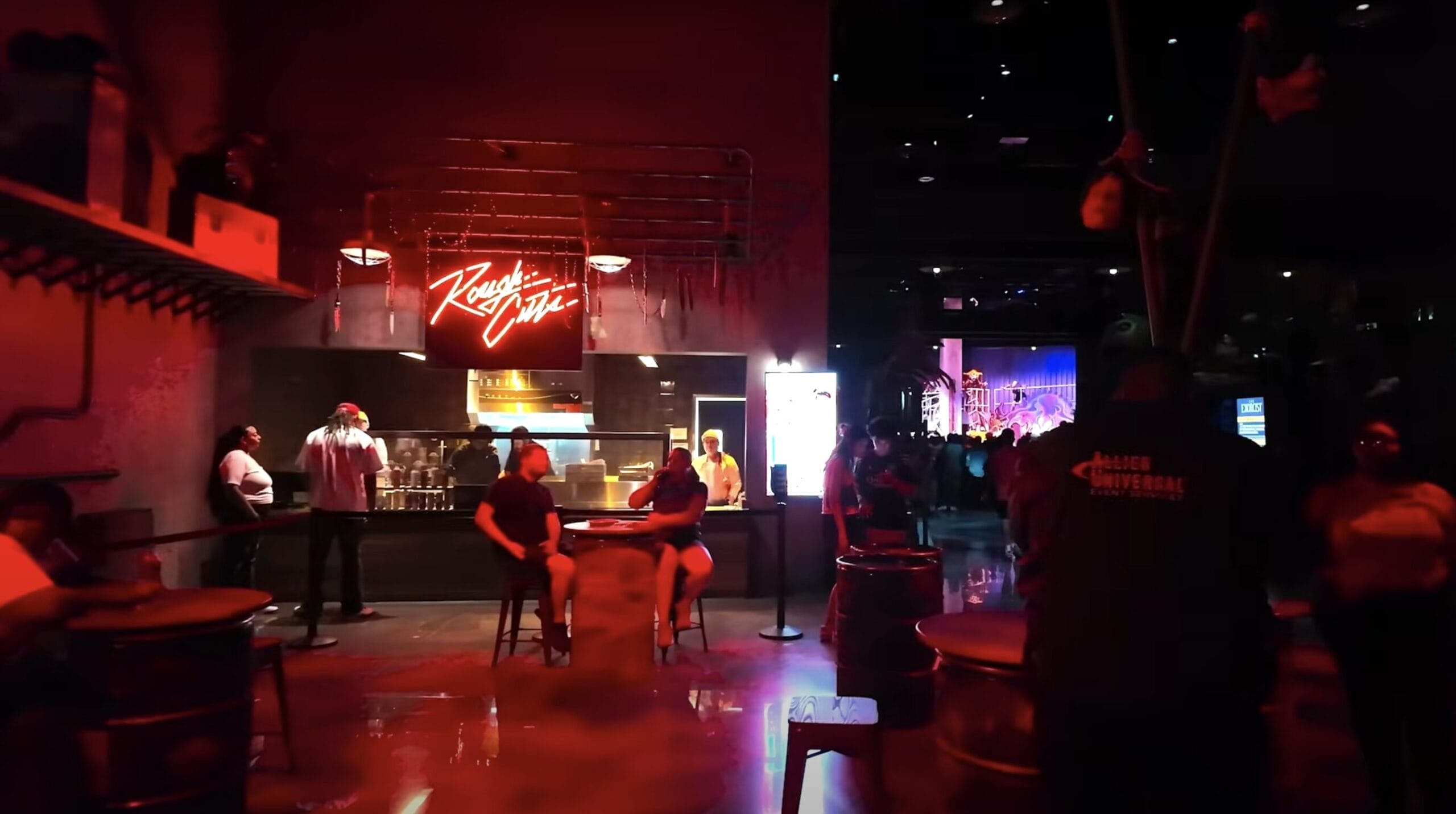 Disney Starlight Parade, Universal Horror Unleashed, and More Nominated ...