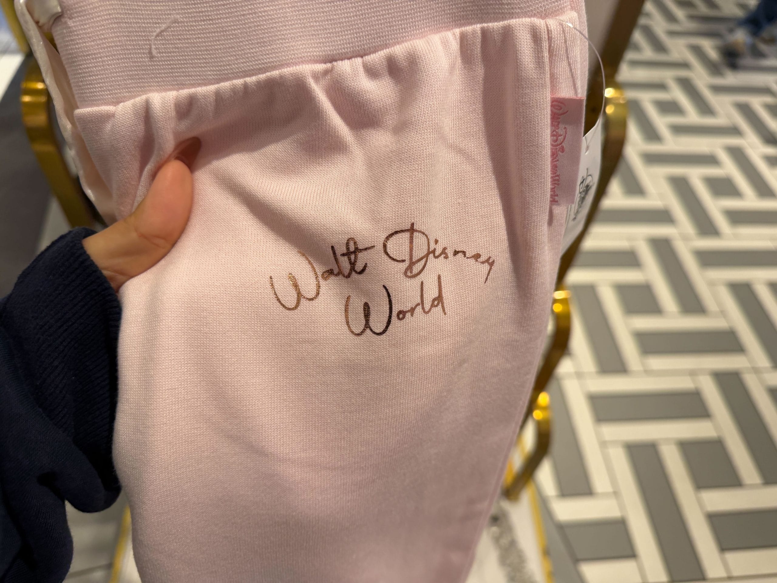 Walt Disney World Apparel Featuring Bows, Minnie Mouse, & Princess ...