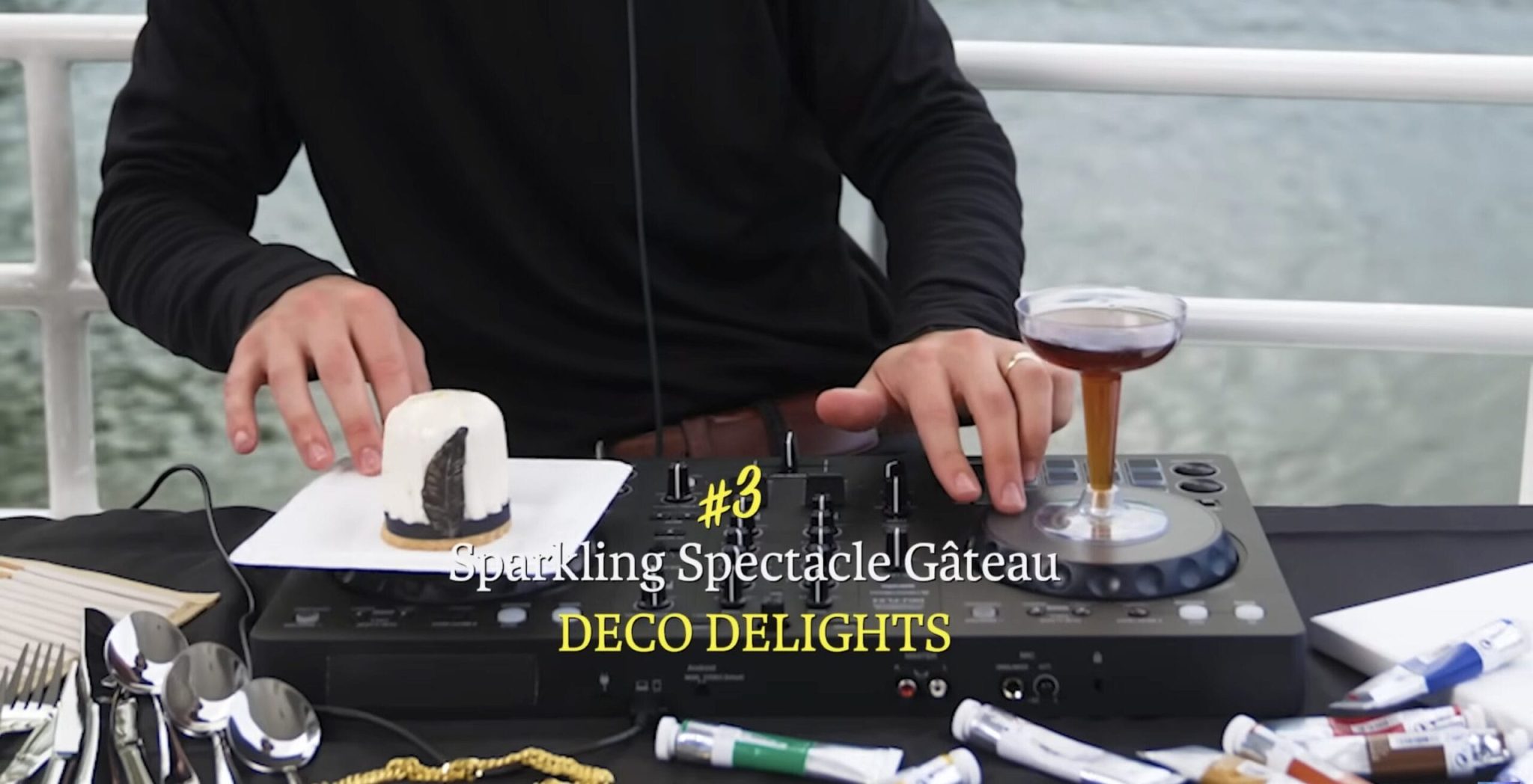 First Look at New 2026 Festival of the Arts Dishes, Including Figment ...