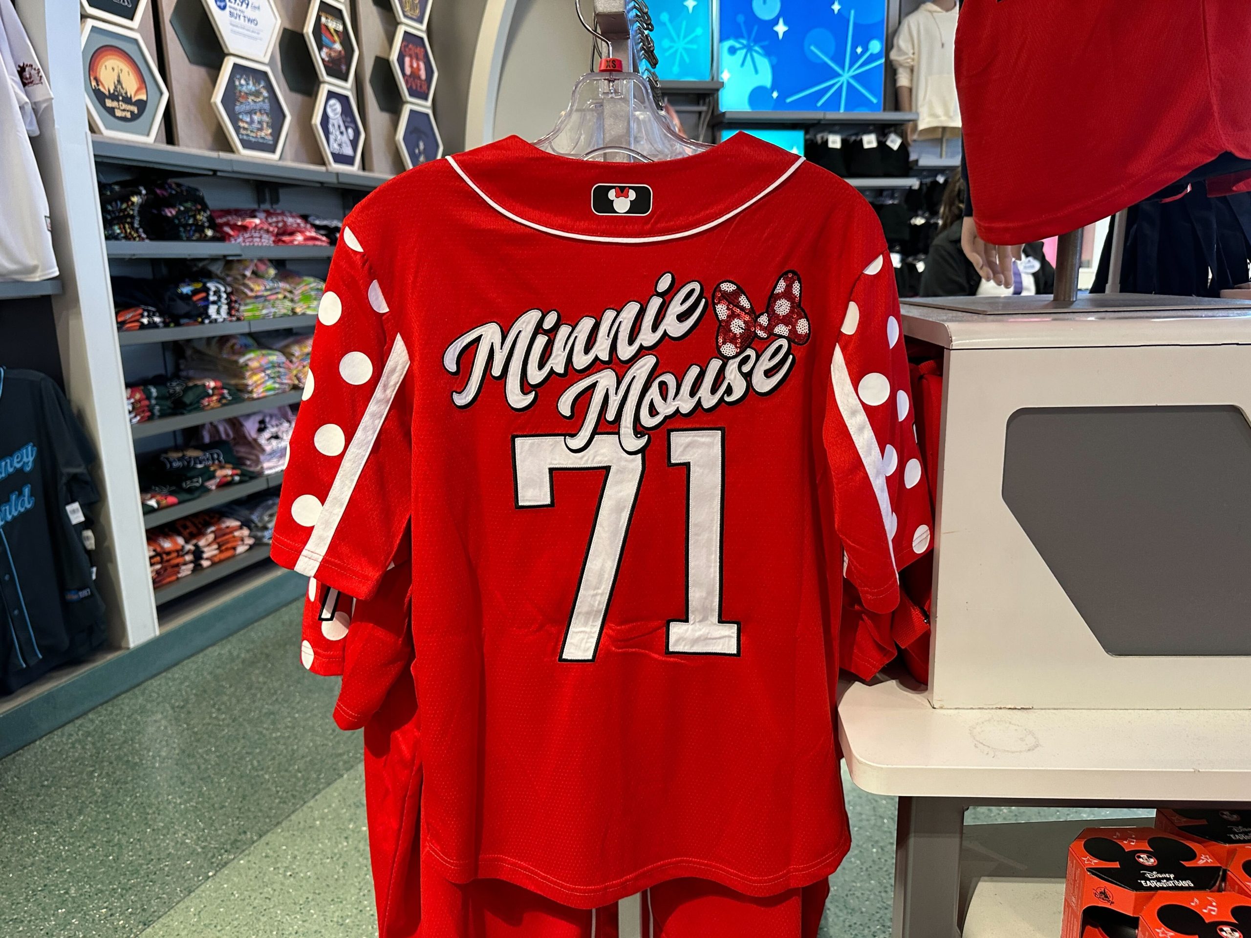 Mickey & Minnie Merchandise Arrives at Walt Disney World - WDW News Today