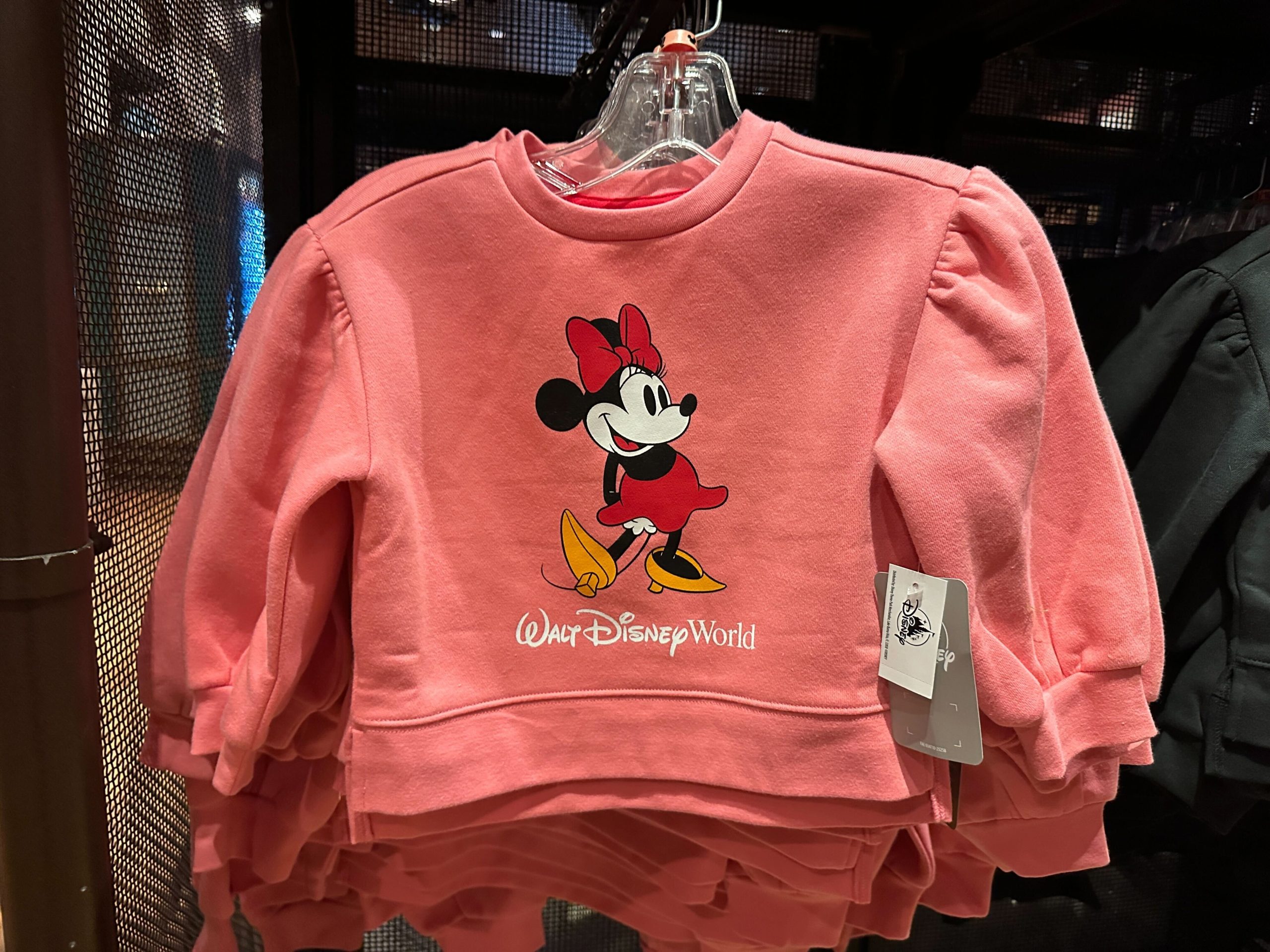 Mickey & Minnie Merchandise Arrives at Walt Disney World - WDW News Today