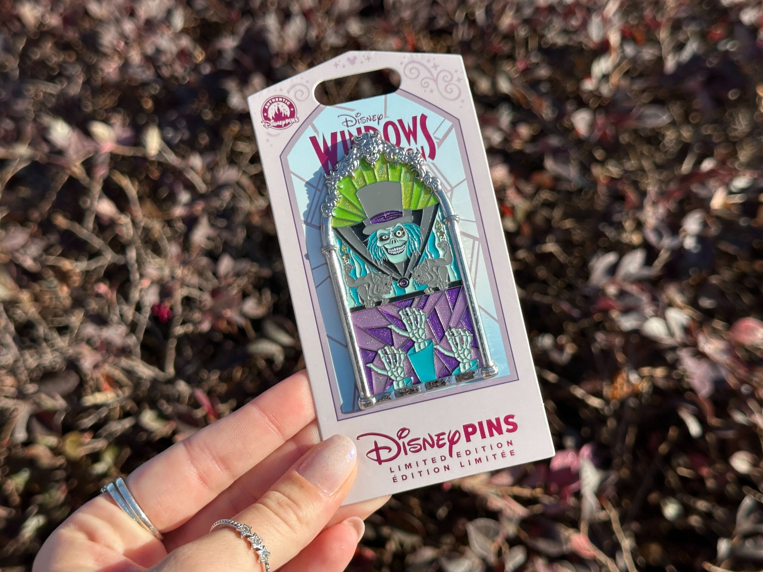 First Disney World Pin Tuesday of 2026: Kingdom Hearts, Fantasmic ...