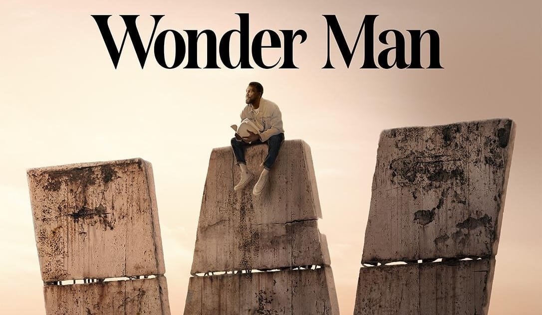 Marvel's 'Wonder Man' Trailer & Poster Released, Coming to Disney+ This ...